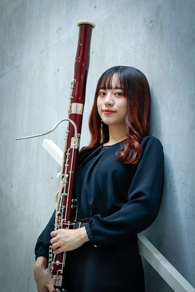 幸野 なな実 | miniTua-wind ensemble