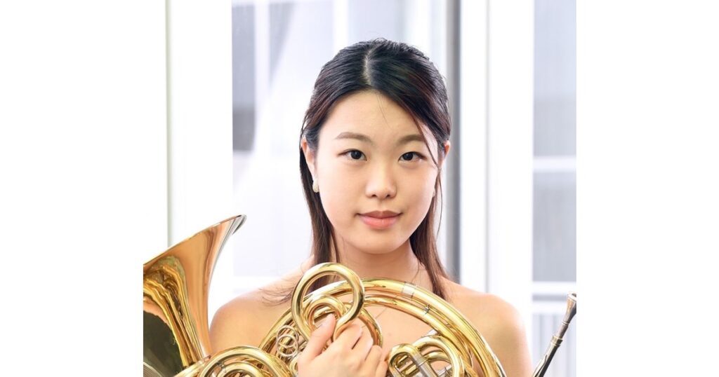 小山 千鶴 | miniTua-wind ensemble