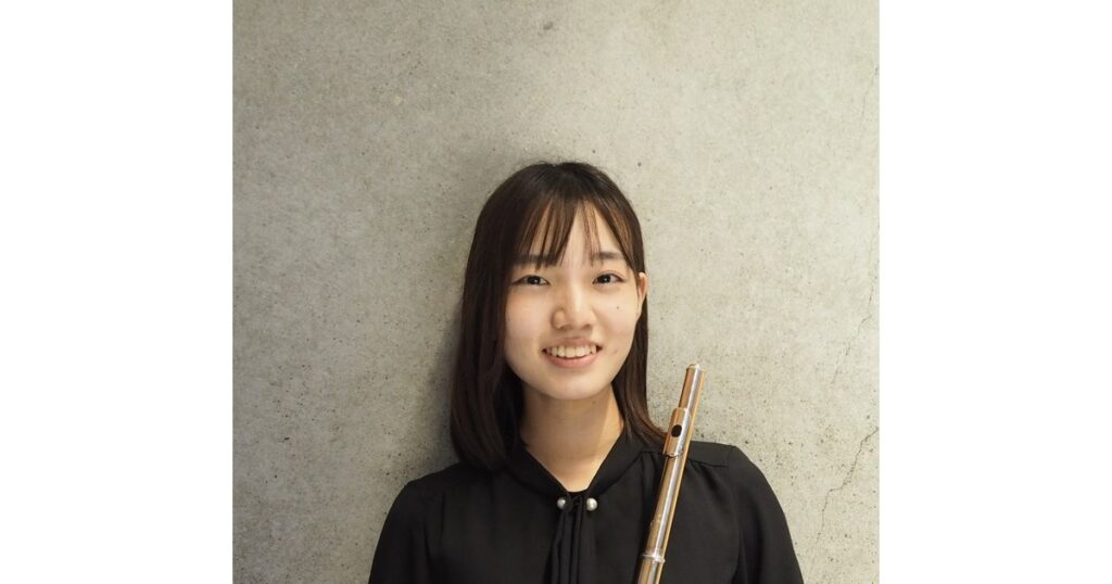 古賀 愛未 | miniTua-wind ensemble